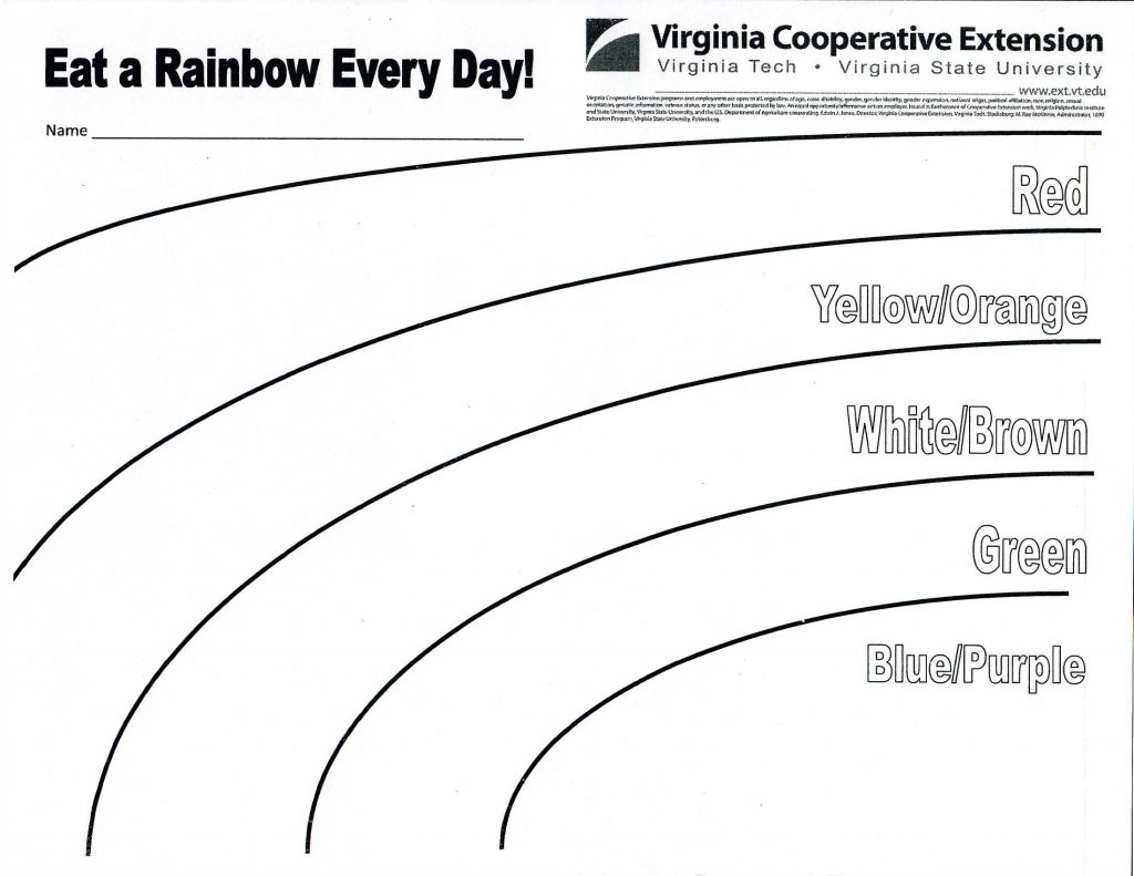 Handouts suitable for printing